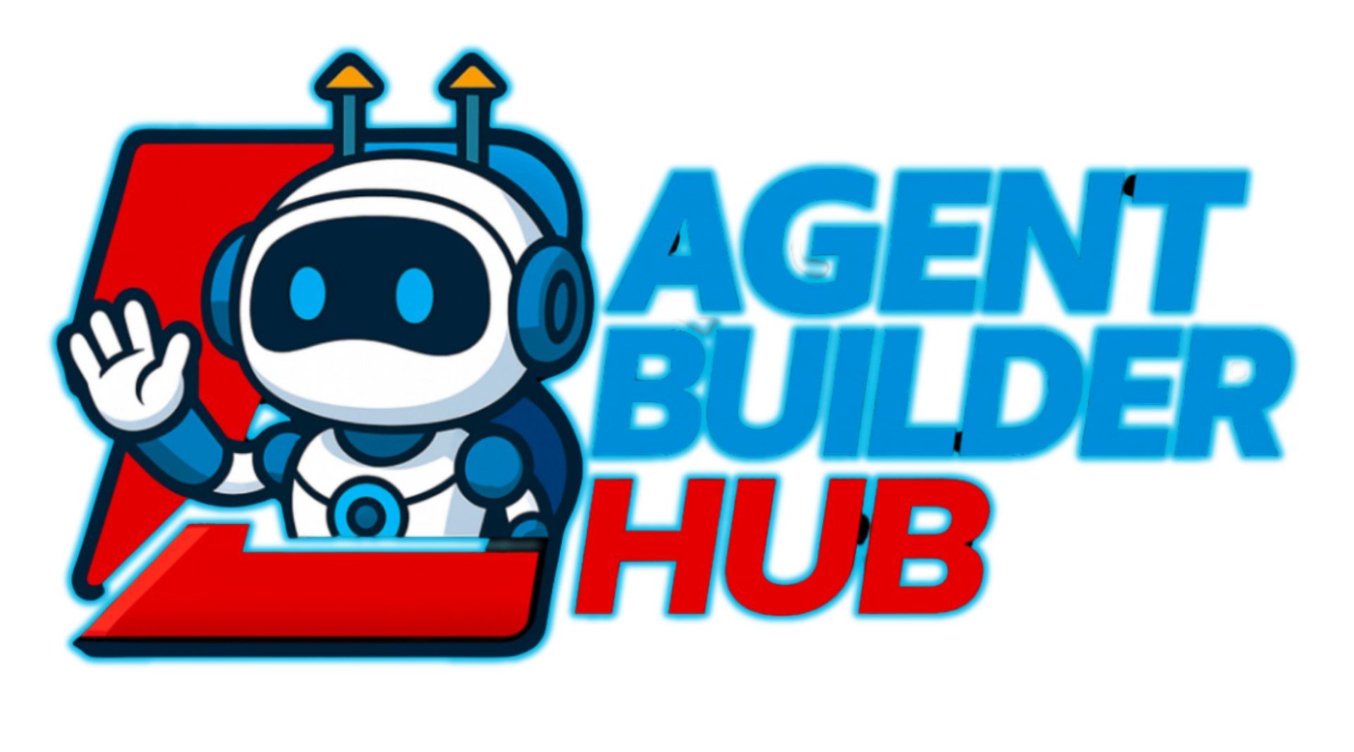Agent Builder Hub - Launch Your Own AI Agency